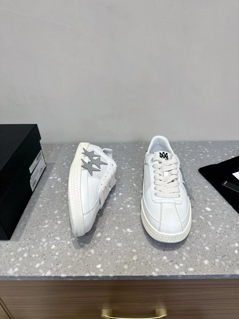 High accuracy Amiri Shoes
