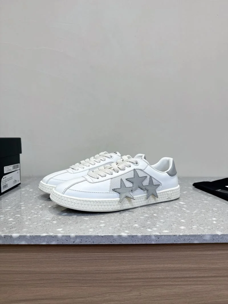 High accuracy Amiri Shoes
