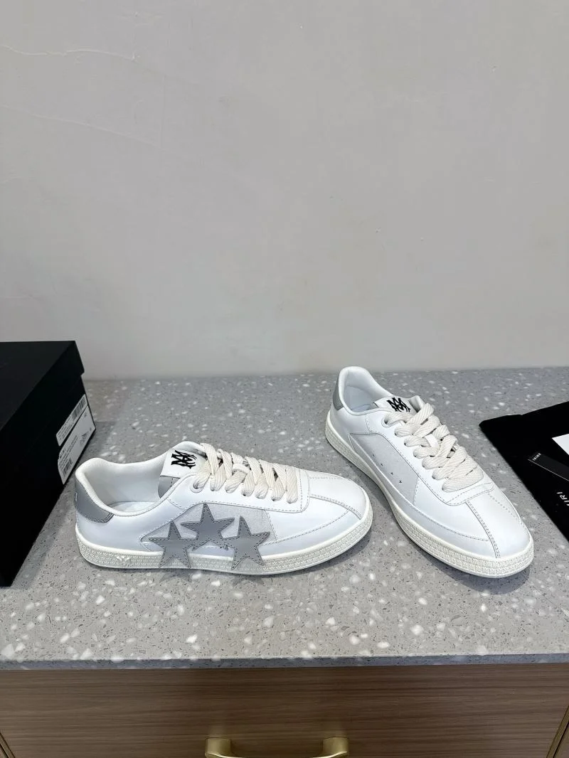 High accuracy Amiri Shoes