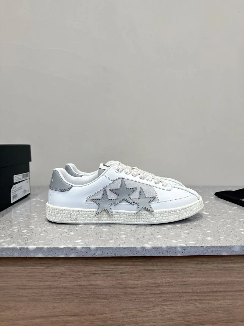 High accuracy Amiri Shoes