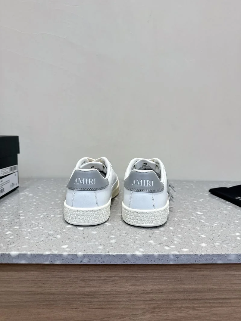 High accuracy Amiri Shoes
