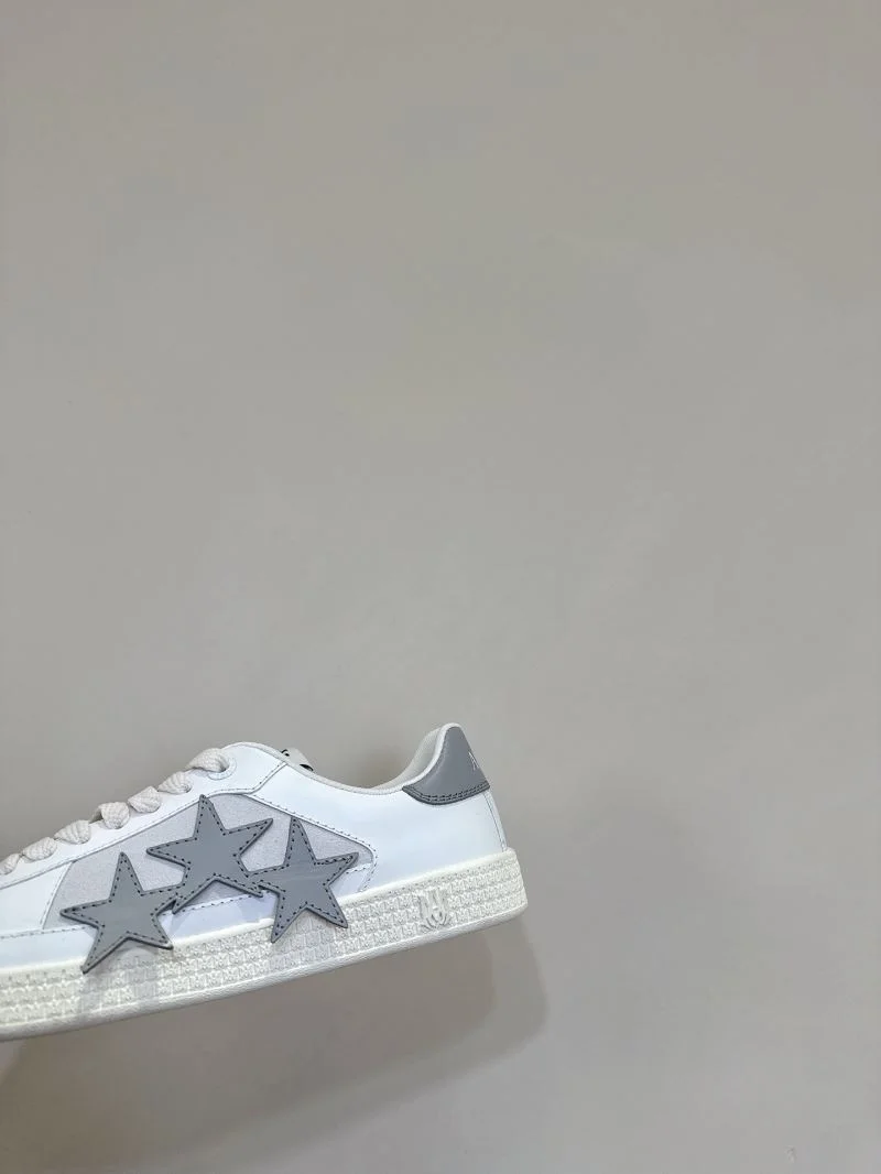High accuracy Amiri Shoes
