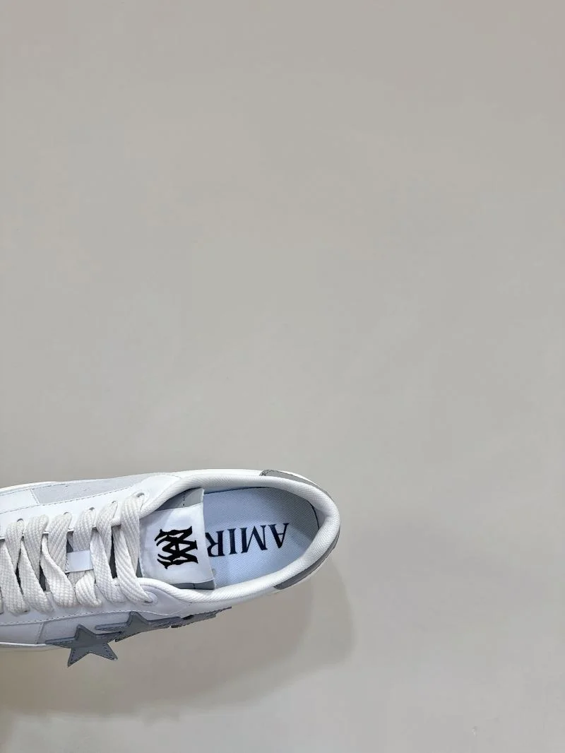 High accuracy Amiri Shoes