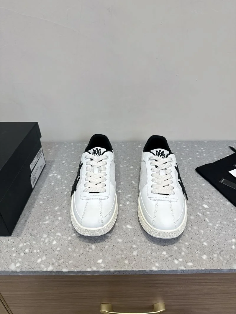 Amiri Shoes