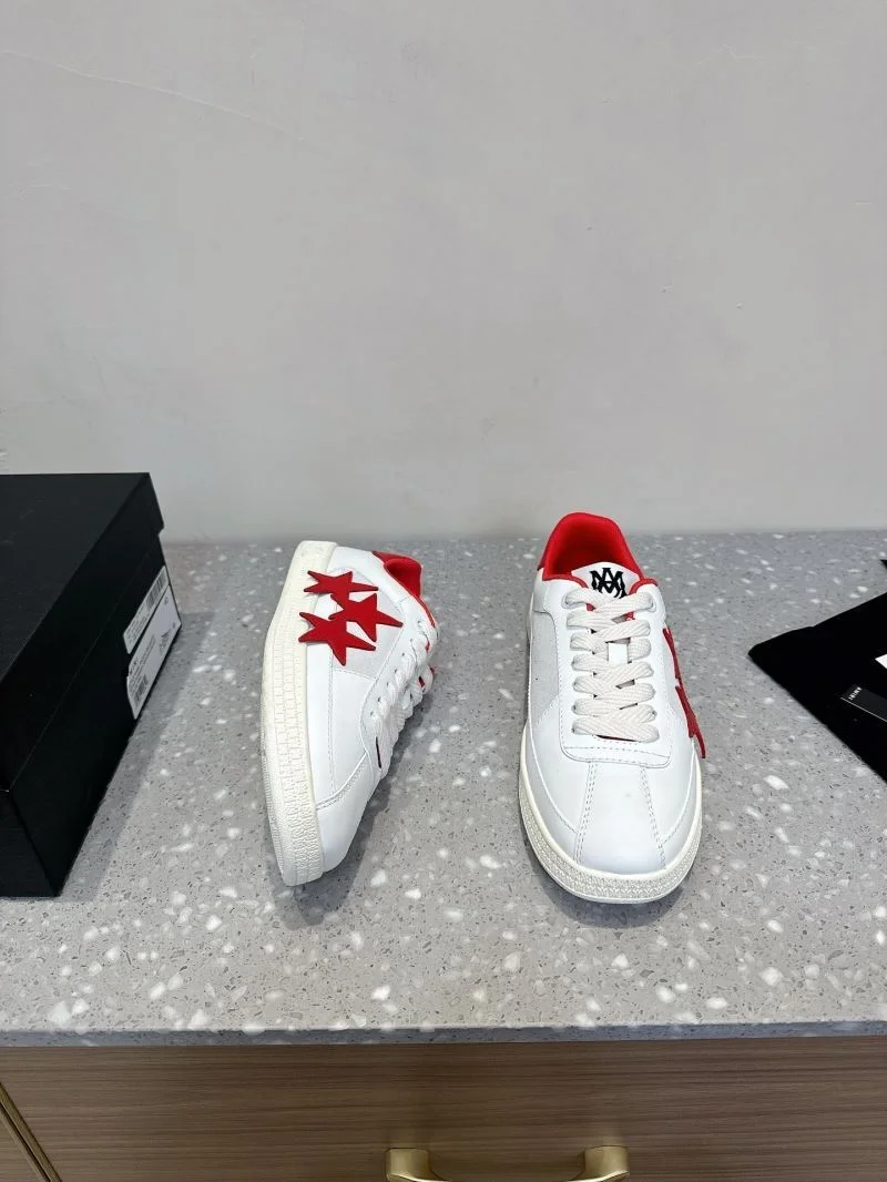 Low-cost Amiri Shoes