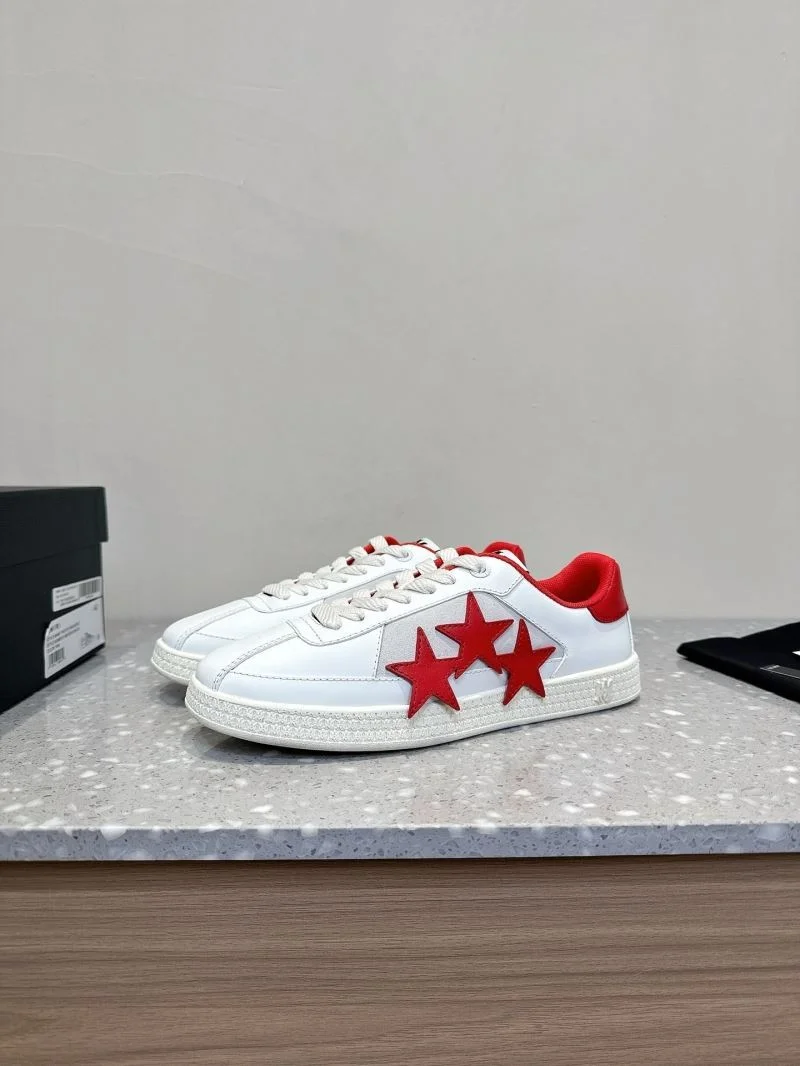 Low-cost Amiri Shoes