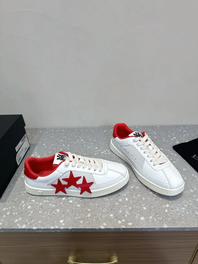 Low-cost Amiri Shoes