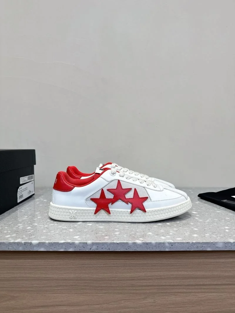 Low-cost Amiri Shoes