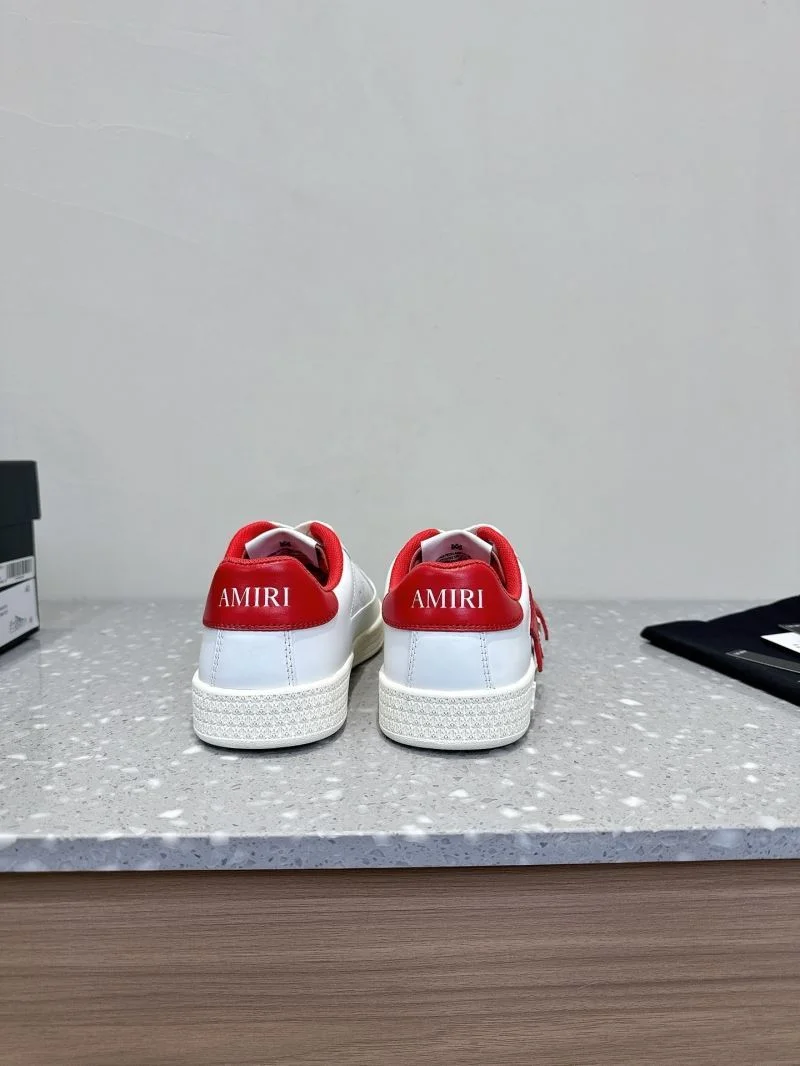 Low-cost Amiri Shoes