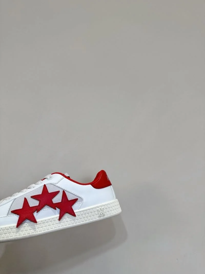 Low-cost Amiri Shoes
