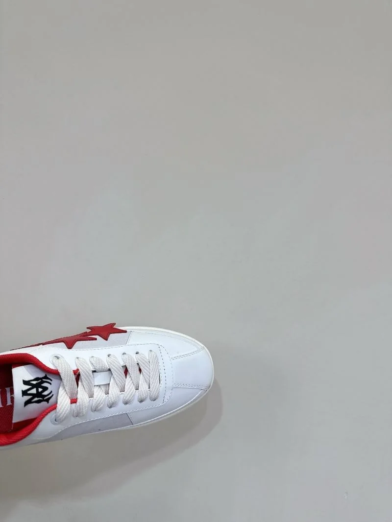 Low-cost Amiri Shoes