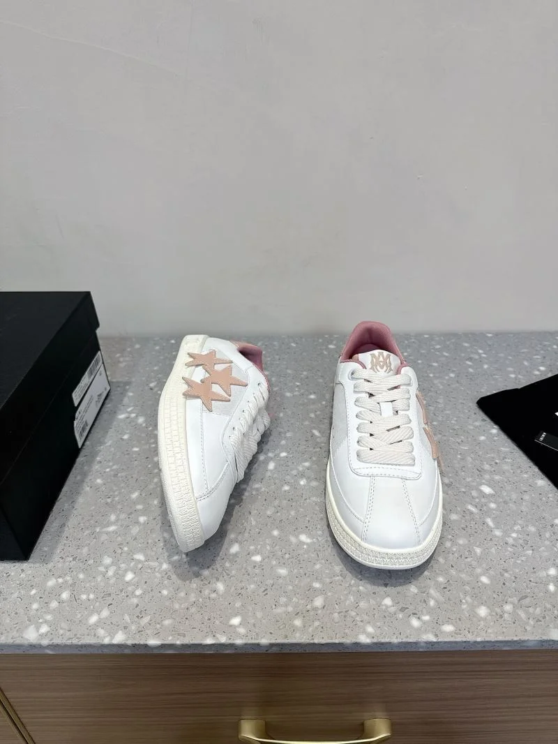 Accurate model Amiri Shoes