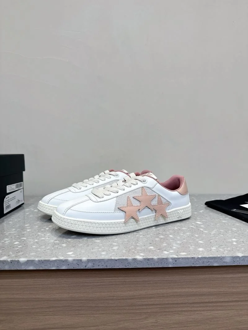Accurate model Amiri Shoes