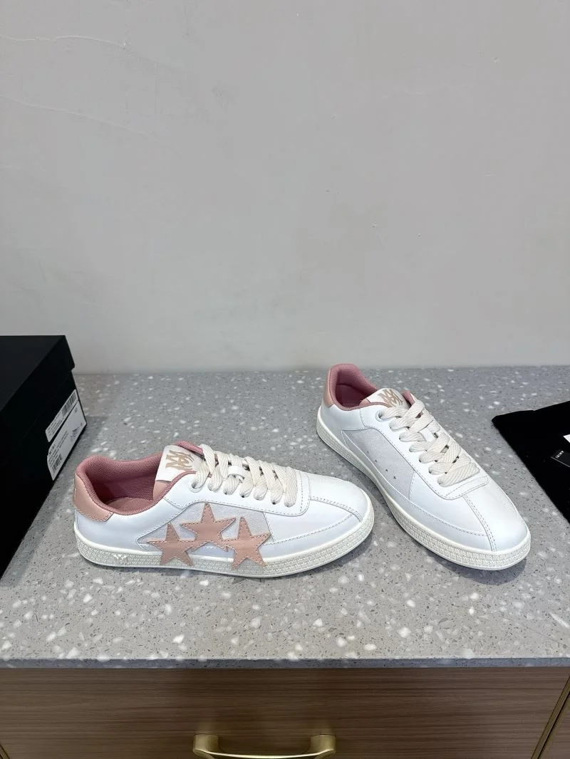 Accurate model Amiri Shoes