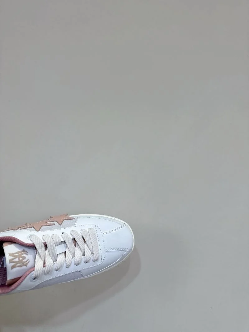 Accurate model Amiri Shoes