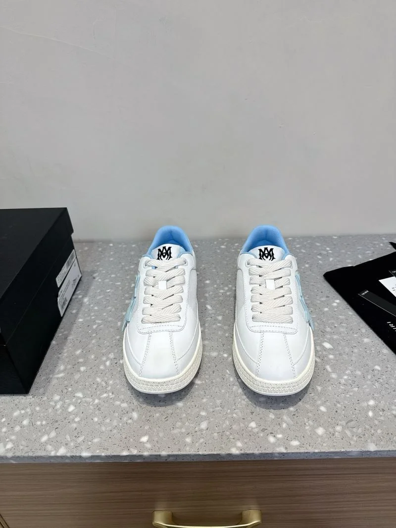 Amiri Shoes