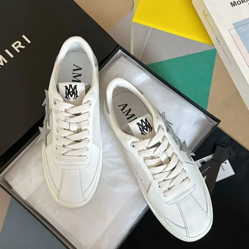 Amiri Shoes