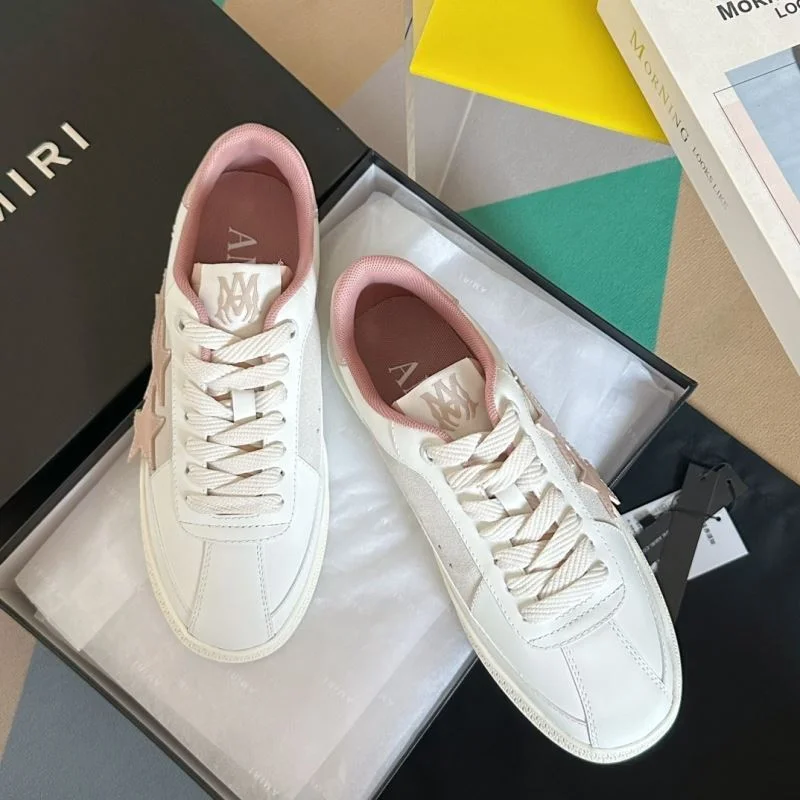 Amiri Shoes
