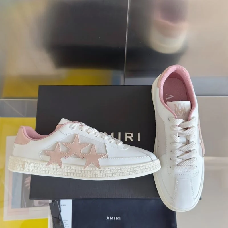 Factory-made Amiri Shoes