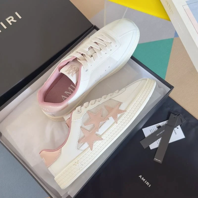 Factory-made Amiri Shoes