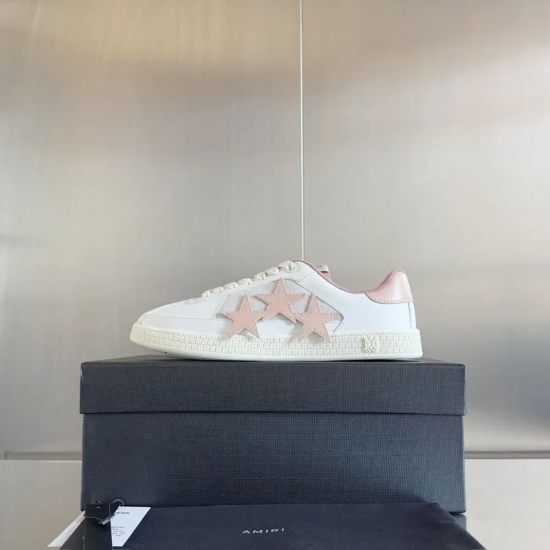 Factory-made Amiri Shoes
