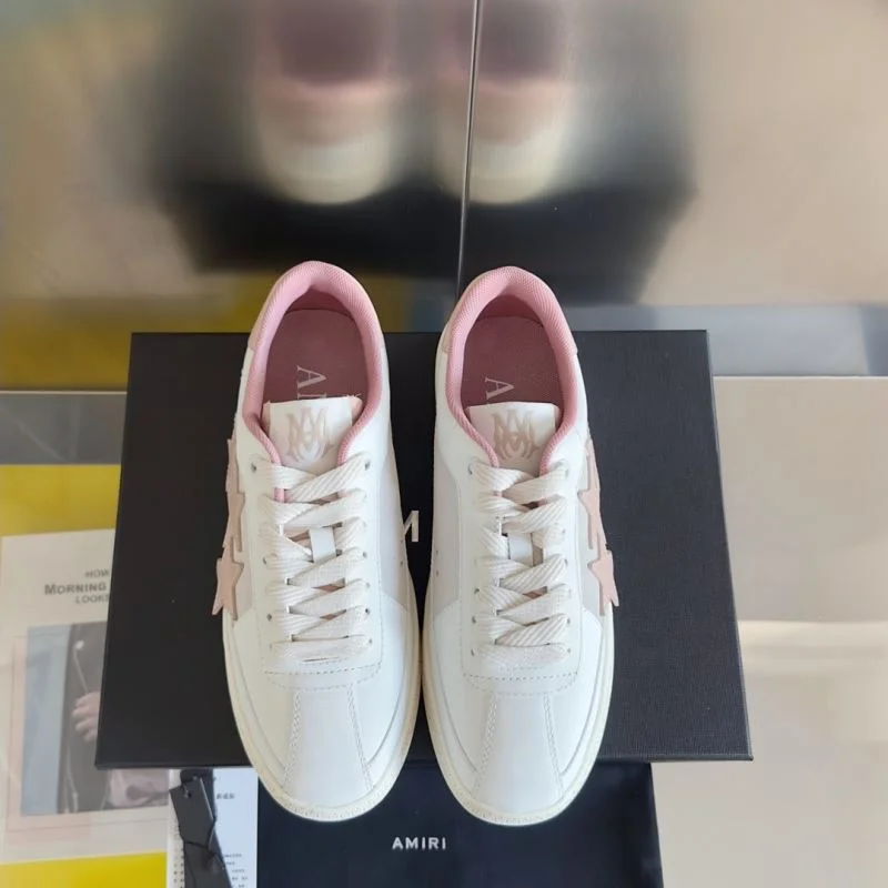 Factory-made Amiri Shoes