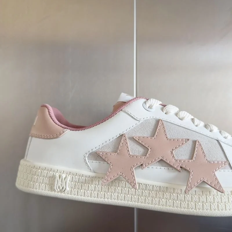 Factory-made Amiri Shoes