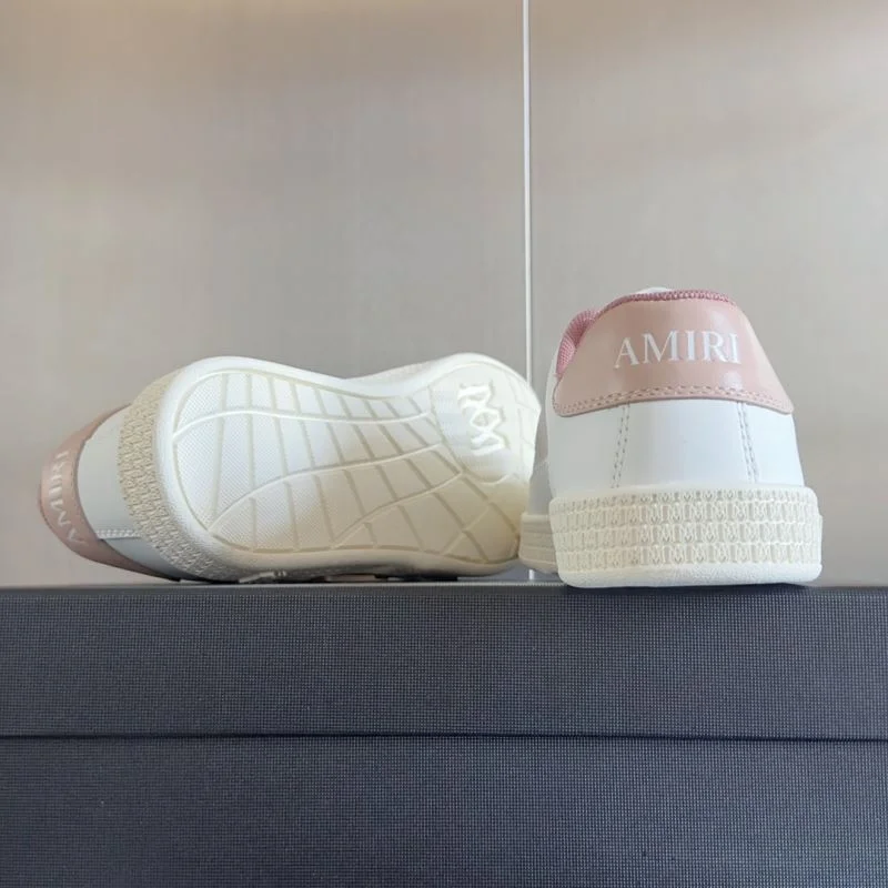 Factory-made Amiri Shoes