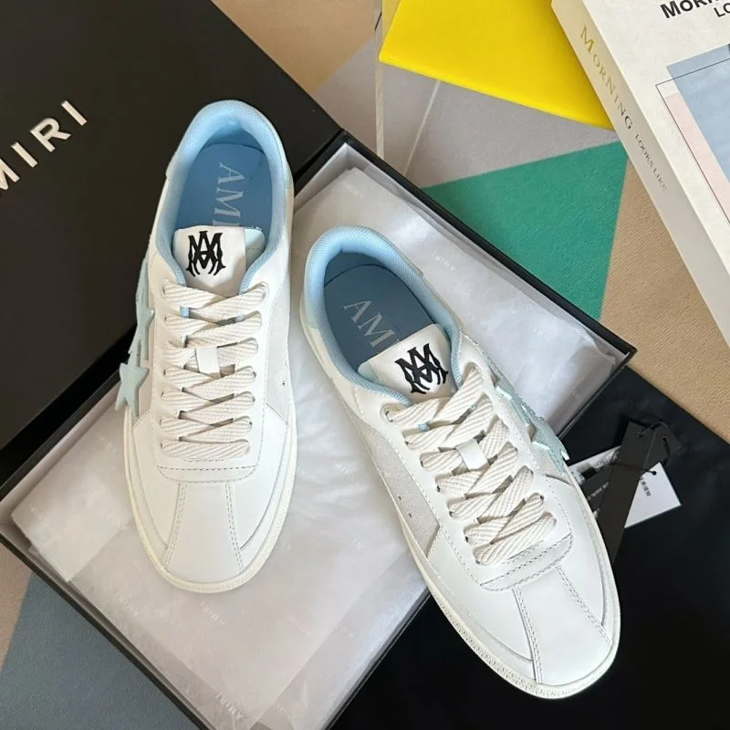 Amiri Shoes