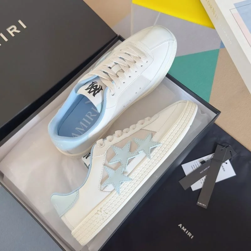 Real Amiri Shoes