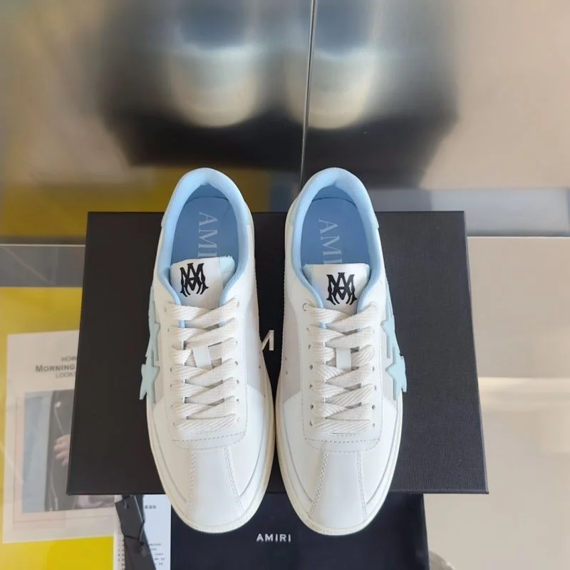Real Amiri Shoes