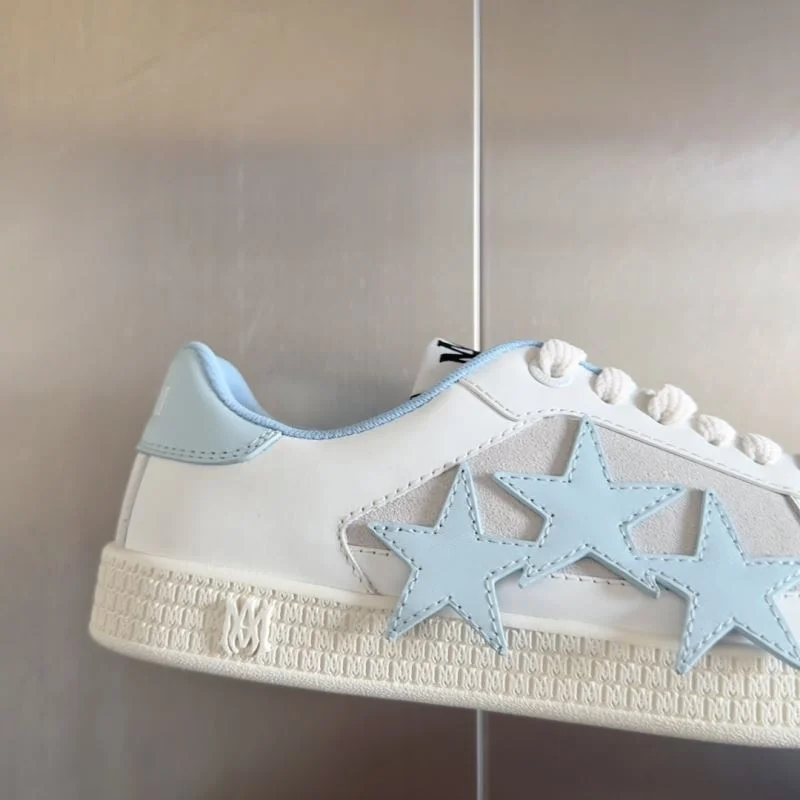 Real Amiri Shoes