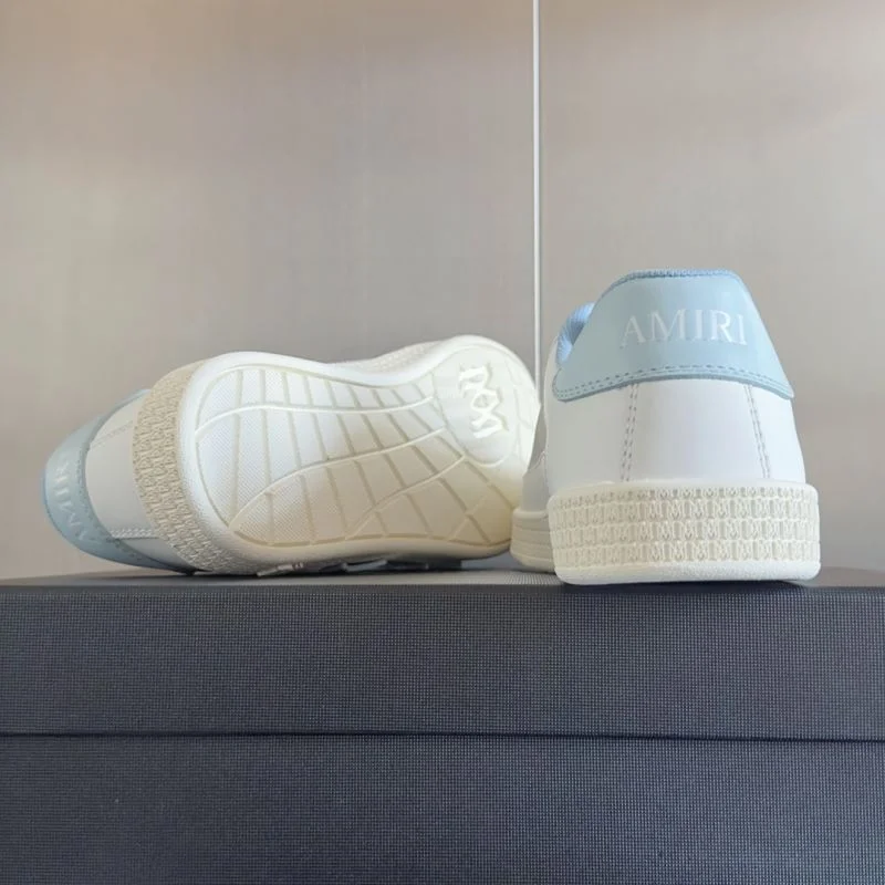 Real Amiri Shoes