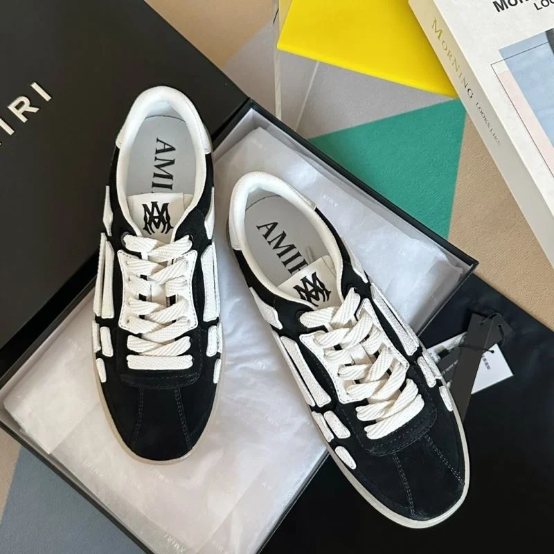 Amiri Shoes
