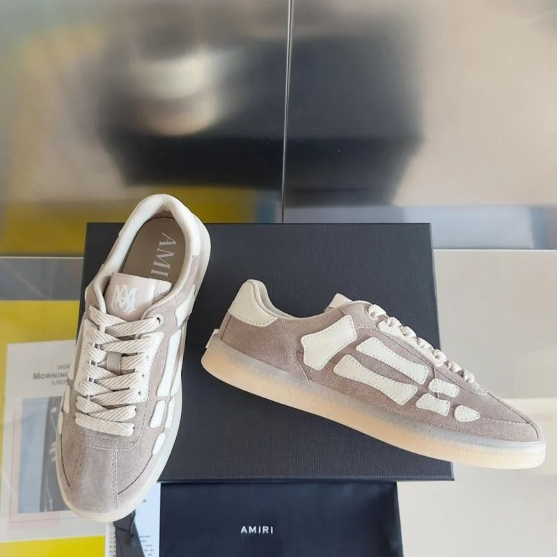 High accuracy Amiri Shoes