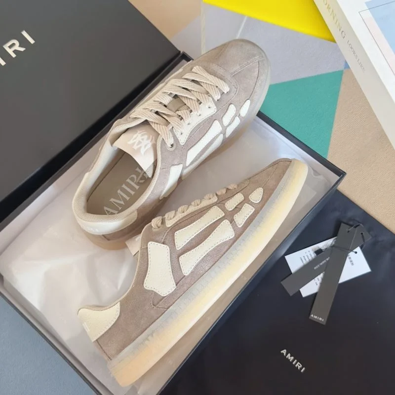 High accuracy Amiri Shoes