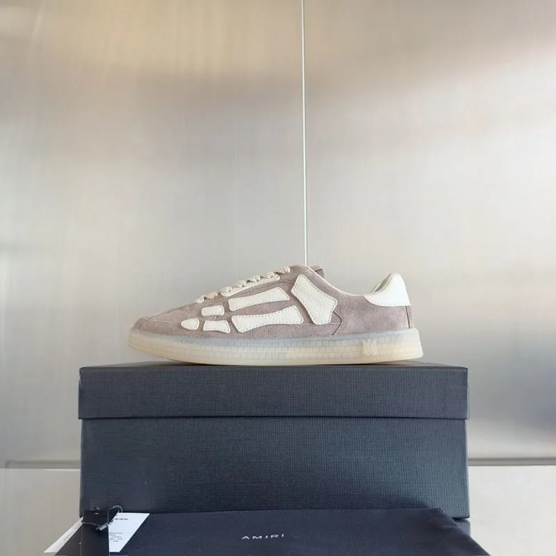 High accuracy Amiri Shoes