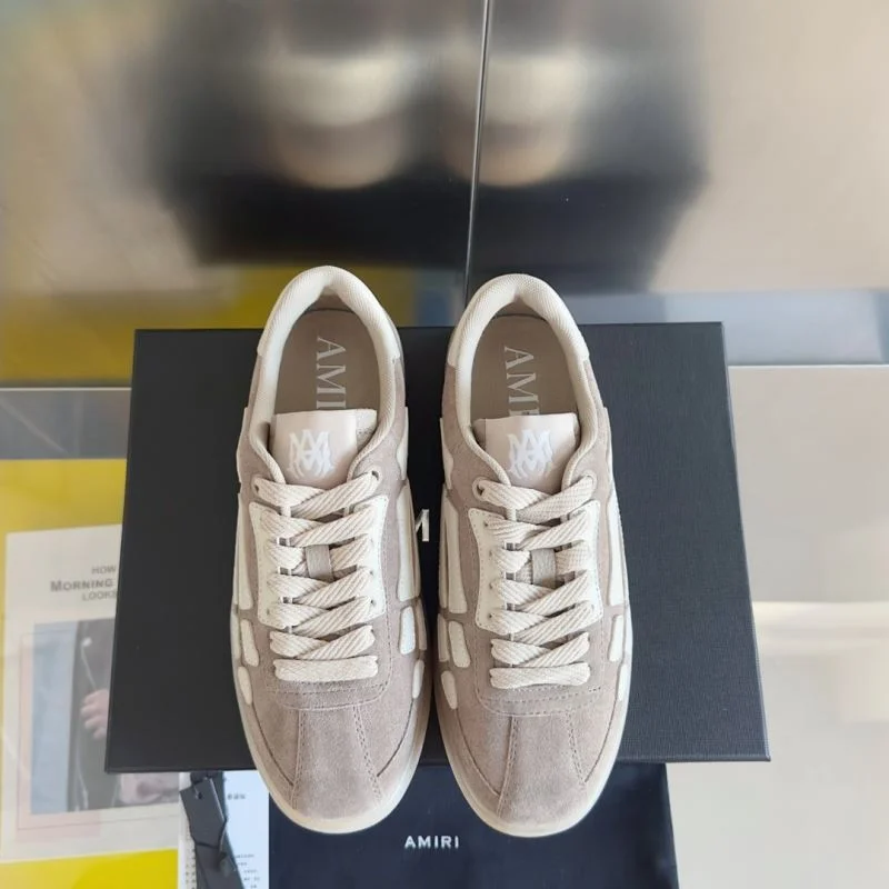 High accuracy Amiri Shoes