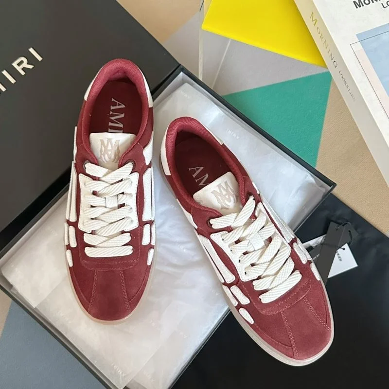 Amiri Shoes
