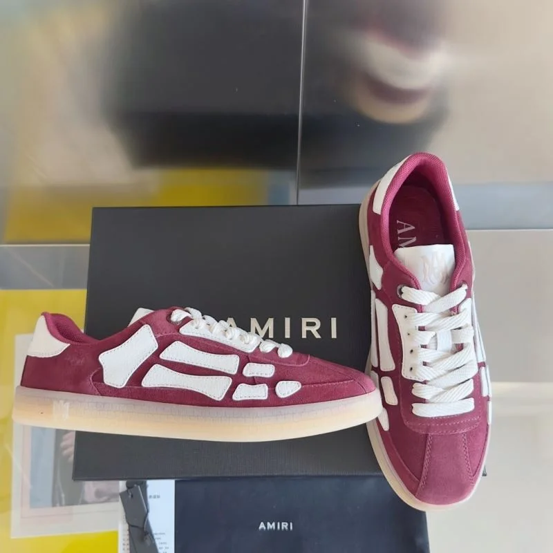 Bargain Amiri Shoes