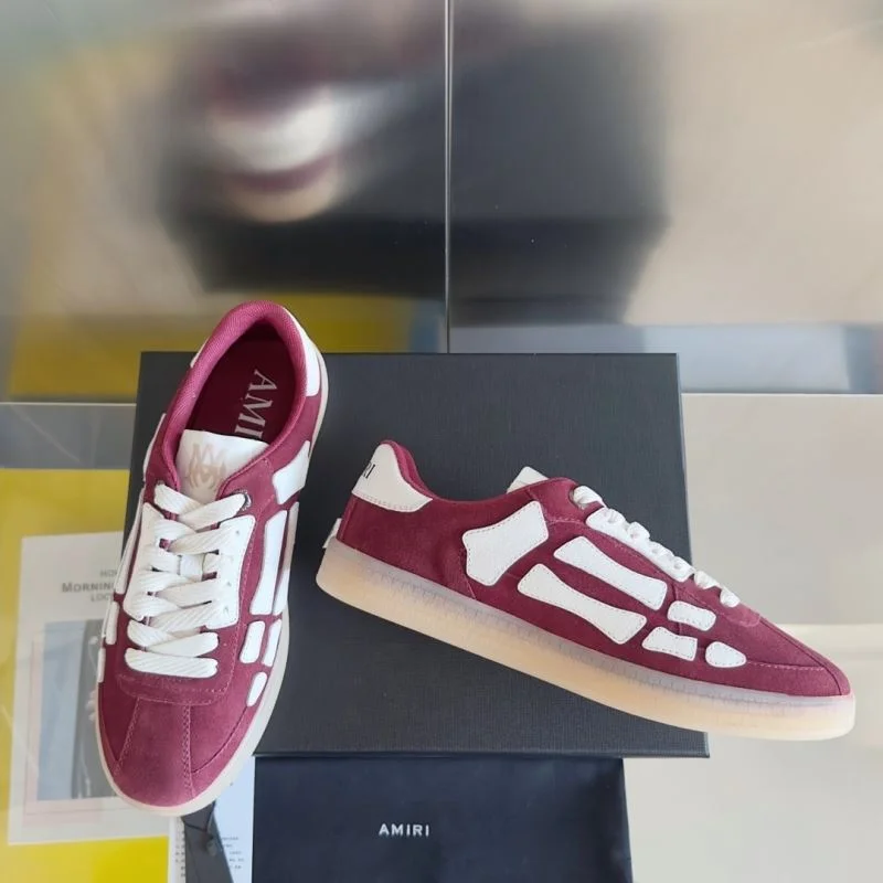 Bargain Amiri Shoes