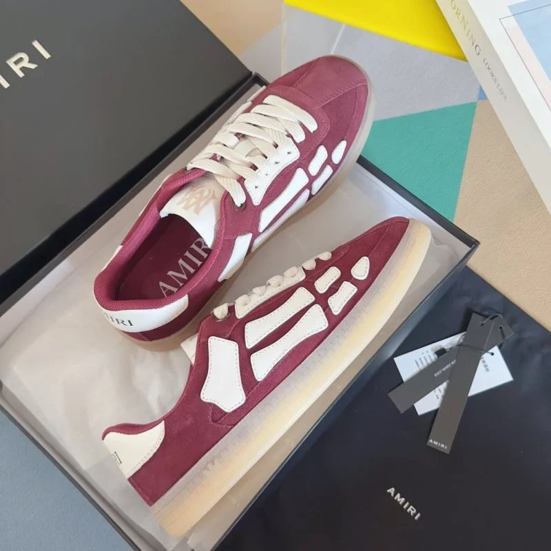 Bargain Amiri Shoes