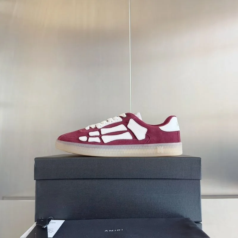 Bargain Amiri Shoes