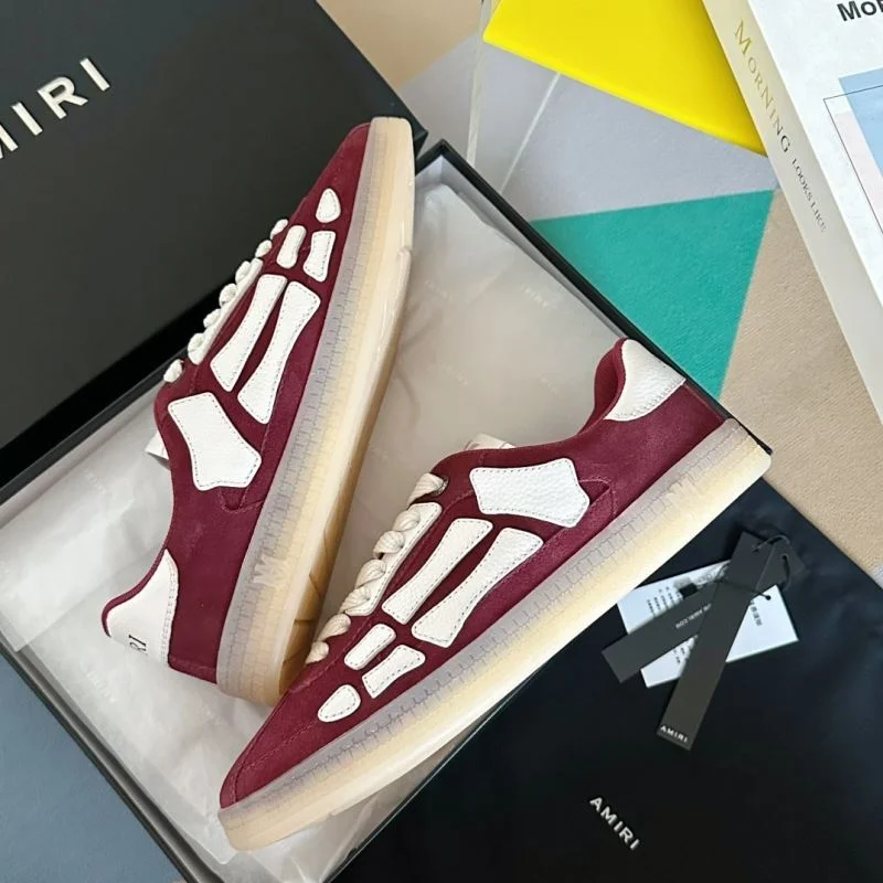 Bargain Amiri Shoes