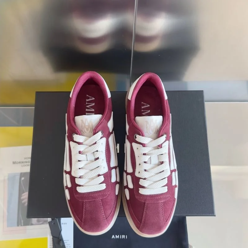 Bargain Amiri Shoes