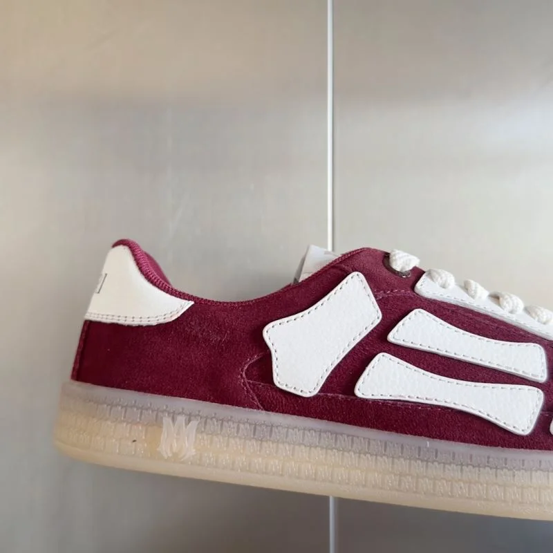 Bargain Amiri Shoes