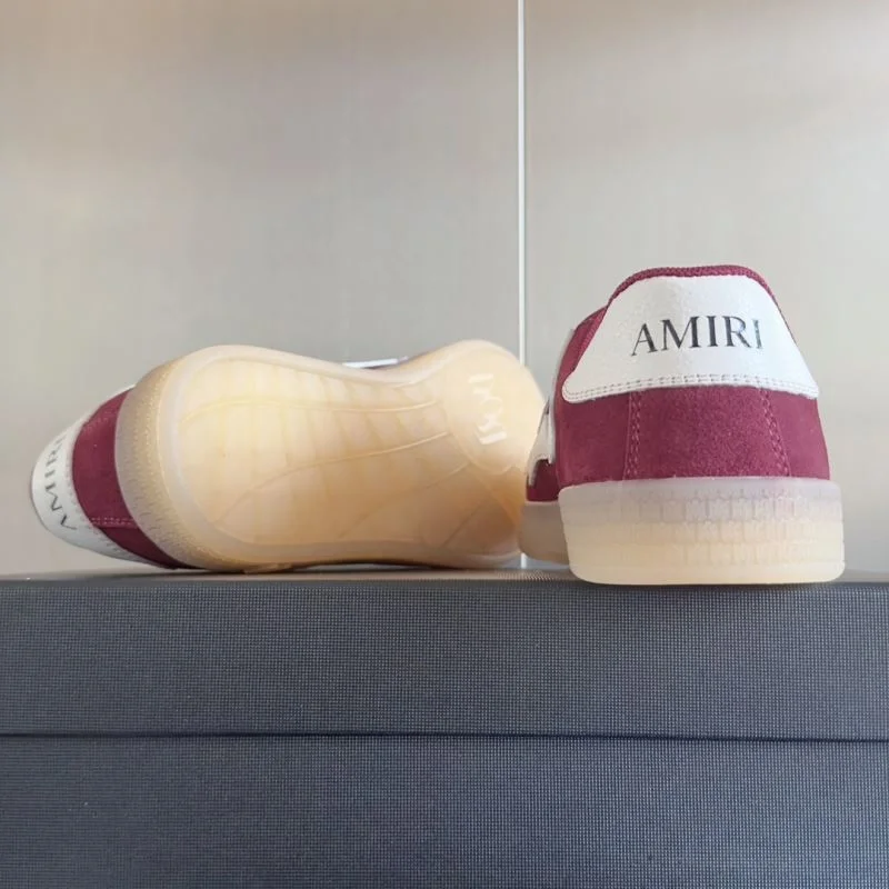 Bargain Amiri Shoes