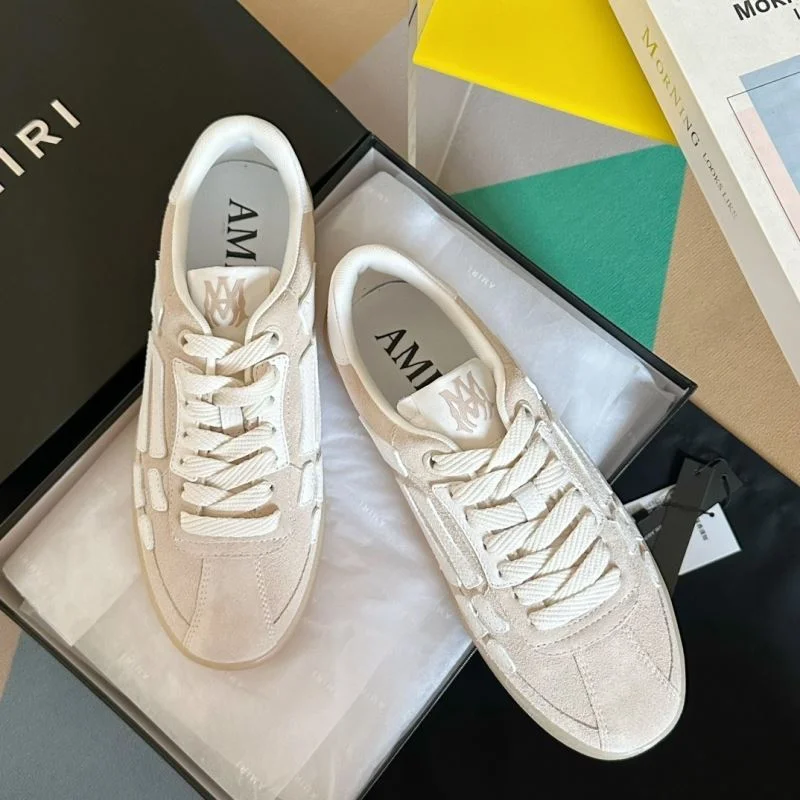 Amiri Shoes