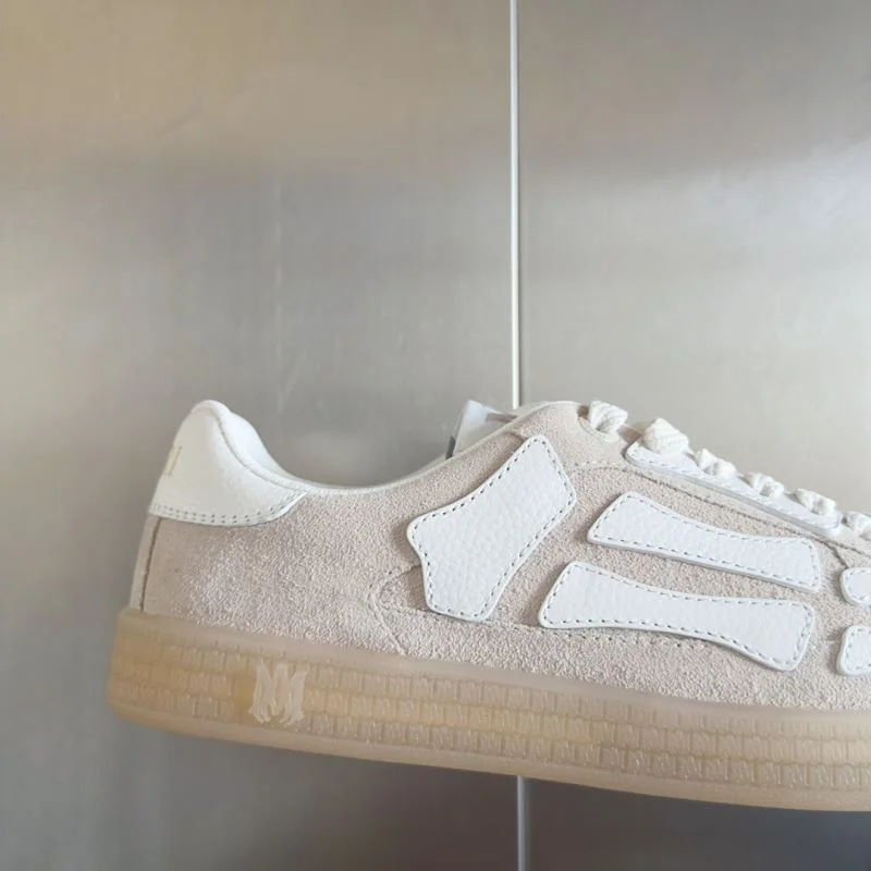 Exact replica Amiri Shoes