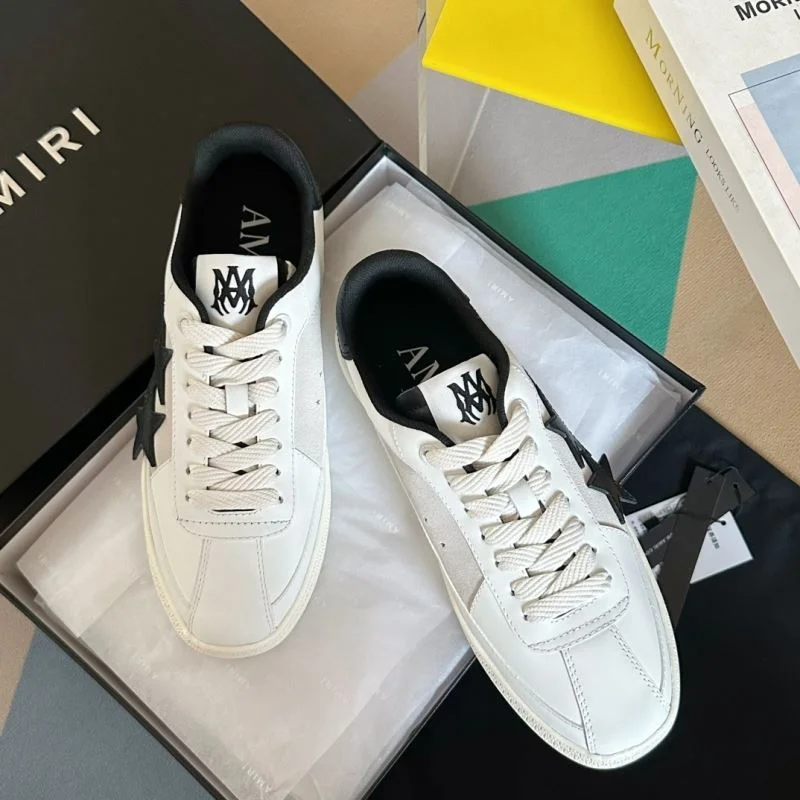 Amiri Shoes